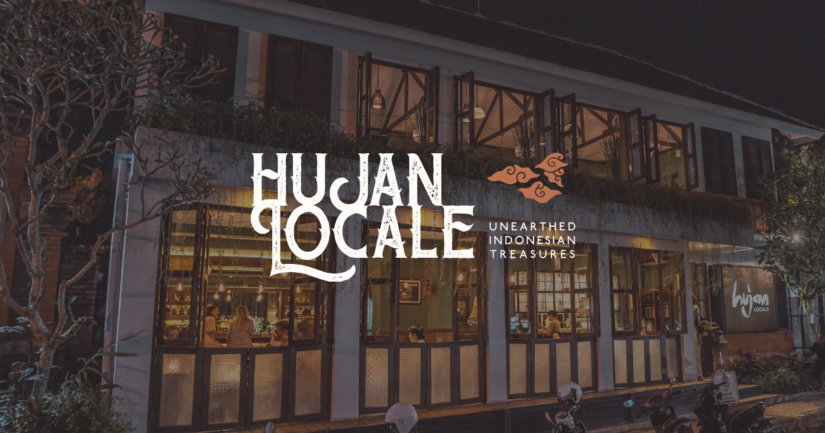 Indonesian Restaurant in Ubud | Hujan Locale
